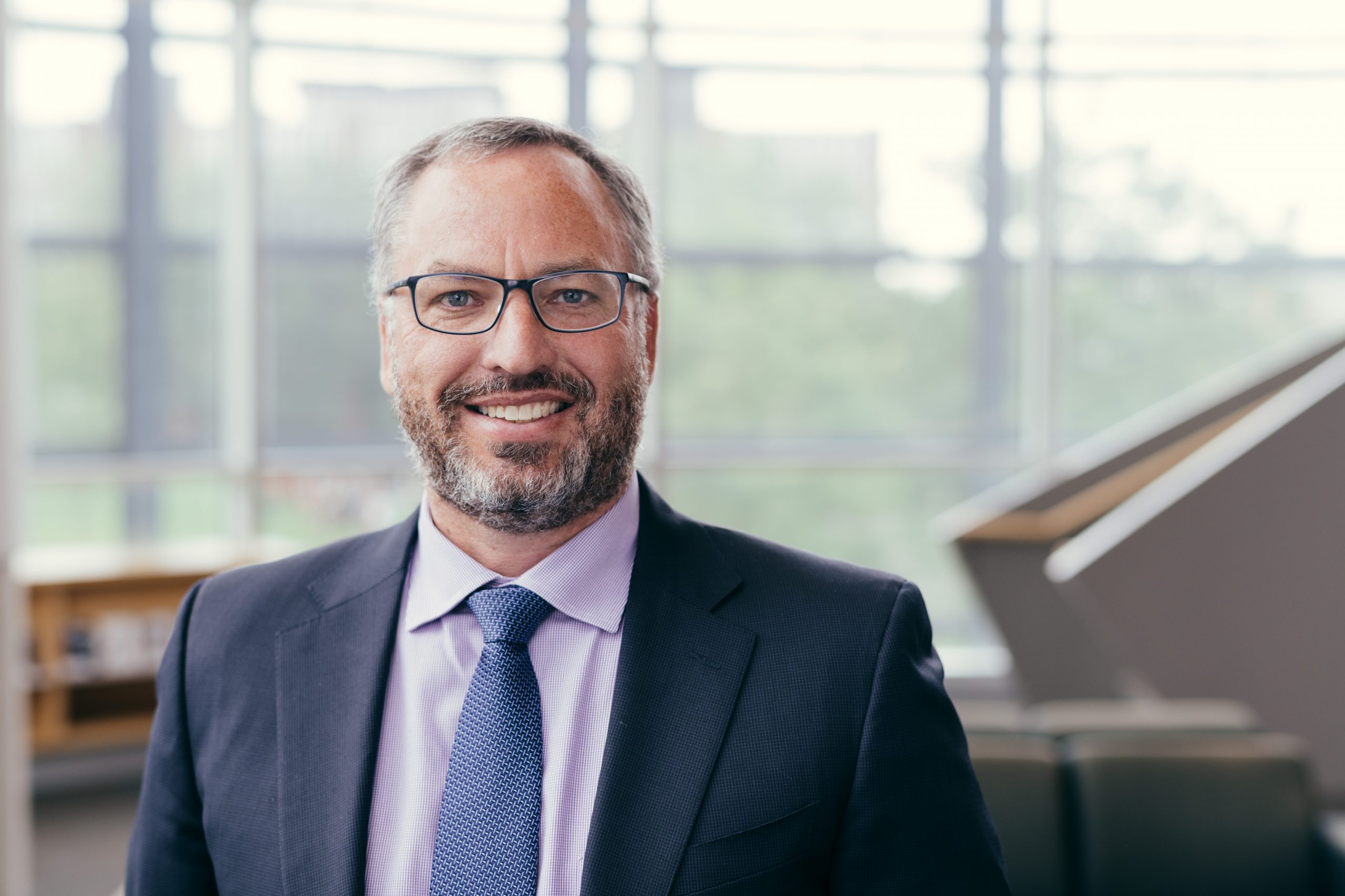 Dr. Steven Murphy appointed Co-Chair of eCampusOntario | eCampusOntario