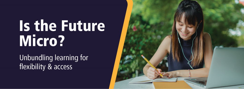 New report analyzes Canada’s micro-credential trends and knowledge as ...