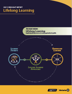 Research and Foresight | eCampusOntario