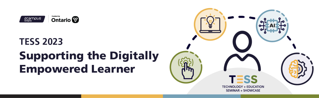 Generation AI and Humans in the Loop of Learning | eCampusOntario