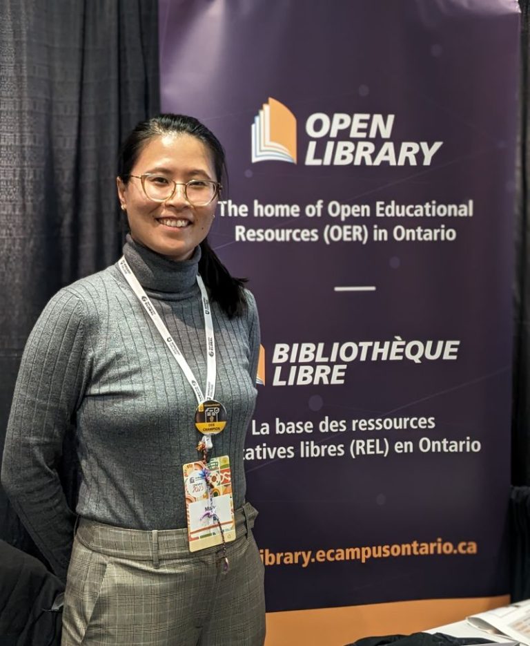 Exploring the Open Library | eCampusOntario