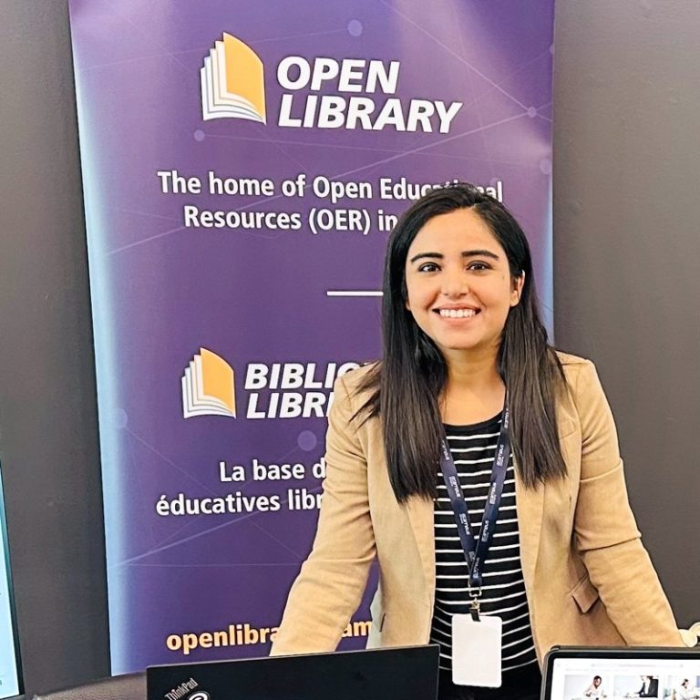 Exploring the Open Library | eCampusOntario