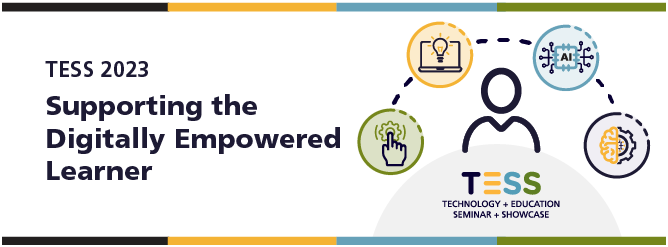 TESS Conference | eCampusOntario